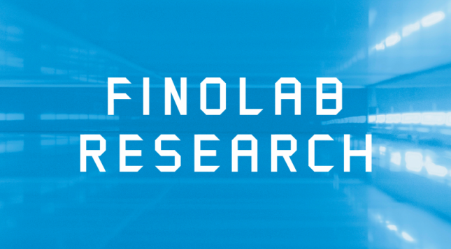 FINOLAB RESEARCH 設立記念「フィンテックリサーチのすゝめ」 - xTECH